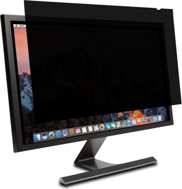 Kensington FP270W9 Privacy Screen for 27'' Widescreen Monitors (16:9 ...