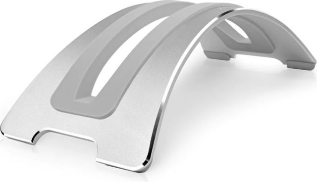 Twelve South BookArc Flex MacBook Stand, White | Twelve South | Allan ...