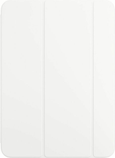 Apple Smart Folio for iPad (A16) - White - ONLINE ONLY | Apple | Allan ...